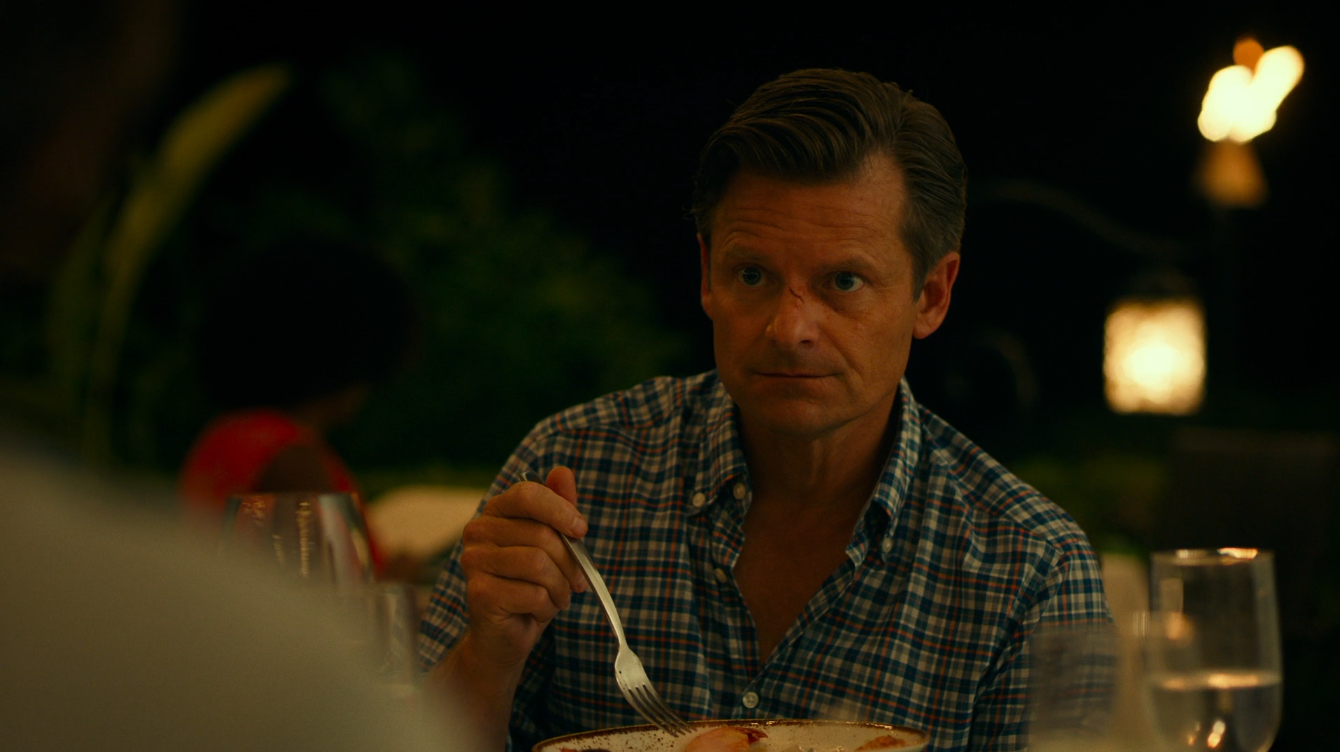 Austin Stowell, Lukas Gage, Alec Merlino, Jake Lacy, Steve Zahn, Jon ...