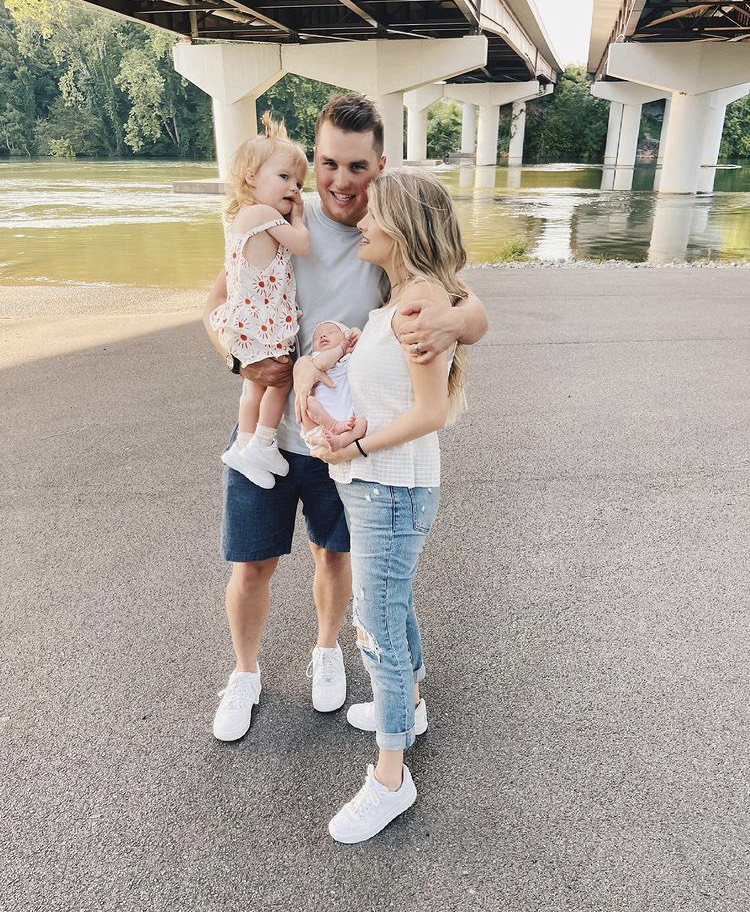 Bates Family Blog: Bates Updates and Pictures | Gil and Kelly | 19 Kids ...