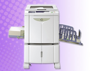 Review : RISO EZ371 Printer Cepat A3 ~ Mesin Fotocopy | Harga Mesin ...