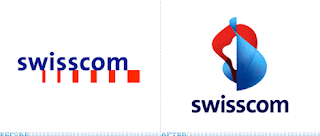History of All Logos: All Swisscom Logos