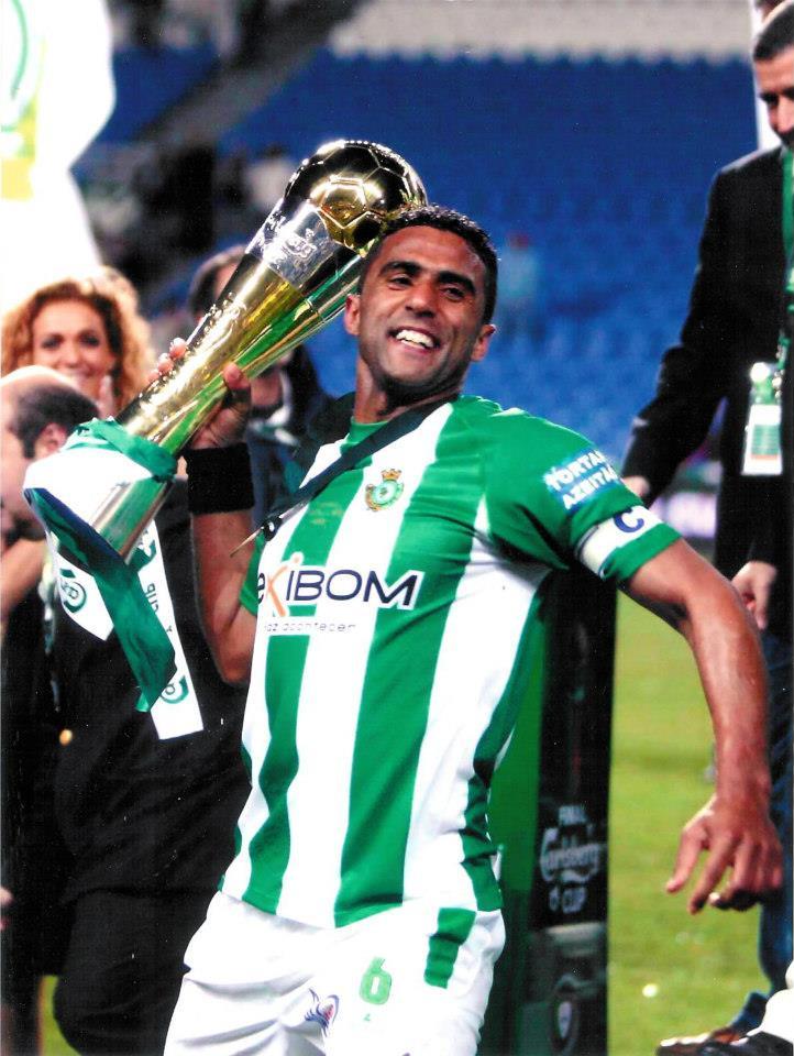 Prémio Carreira: Sandro