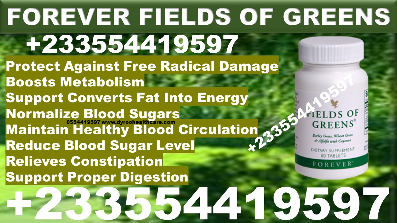 FOREVER LIVING PRODUCT FOR PILES