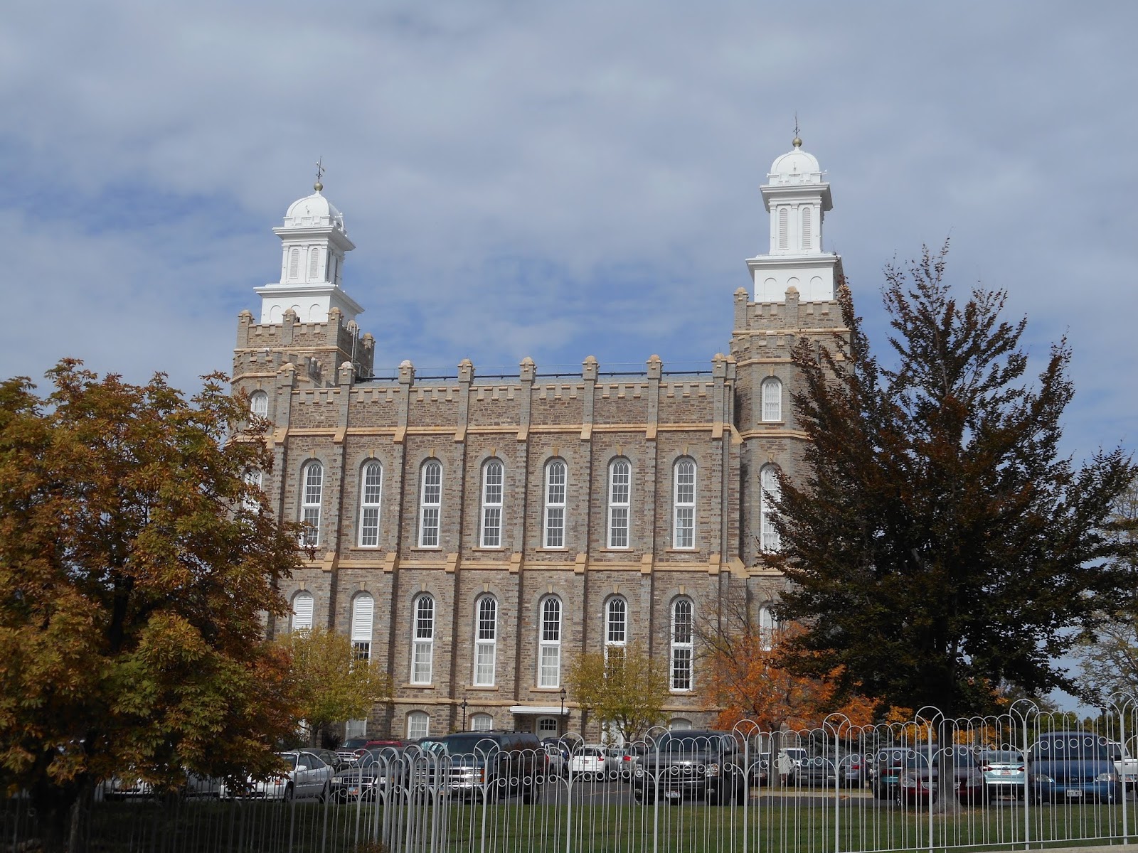 The Mystery Of Utah History: When Cache Valley fed 200 Native Americans ...