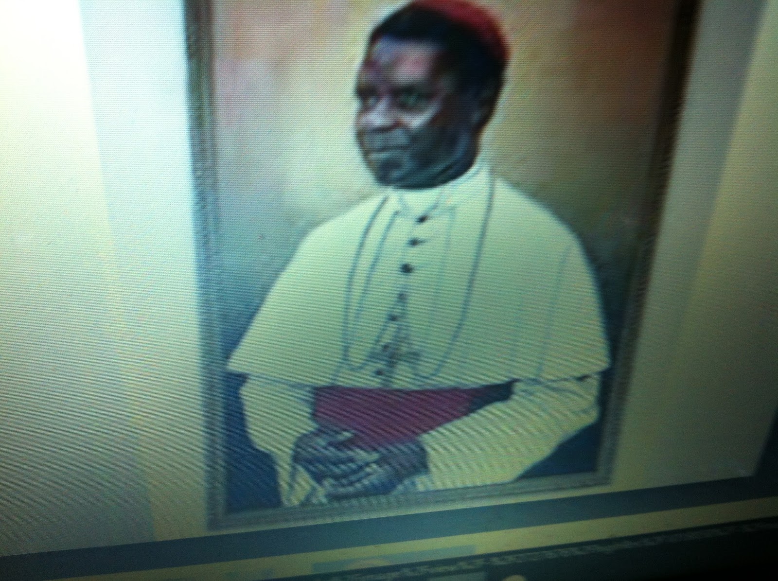 THE BLACK SOCIAL HISTORY:: BLACK SOCIAL HISTORY - AFRO- KENYAN ...