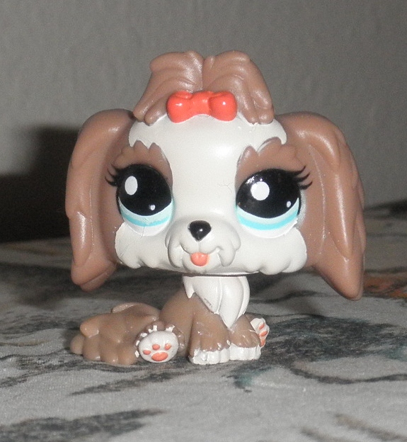 Collectomania: LPS Dogs Part 2