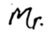 Solving the JonBenet Ramsey Case: More Handwriting Evidence - Part 3
