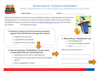 Kindness is Kool: 2016