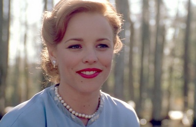 BOOK OR BIG SCREEN?: The Many Faces of: Rachel McAdams