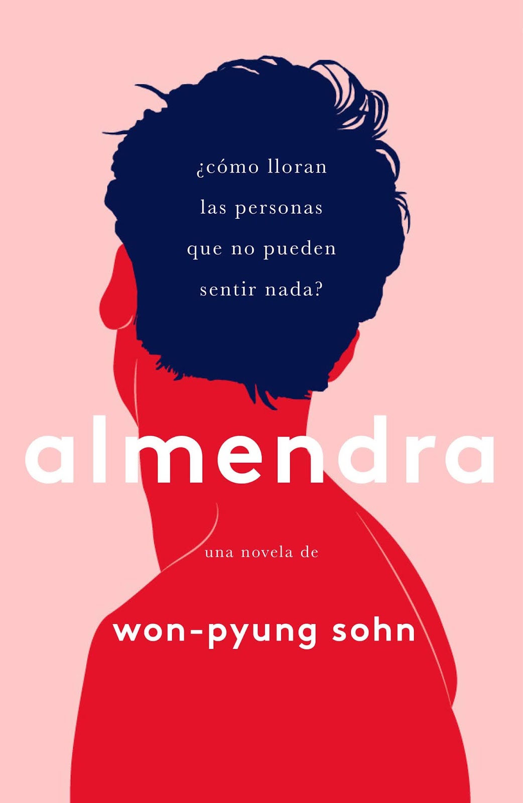 La vida de mi silencio: Reseña | Almendra - Won-Pyung Sohn