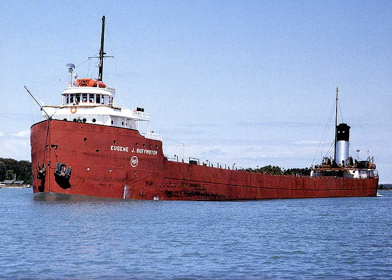 Northwest Indiana Historian James B Lane: Buffington Park