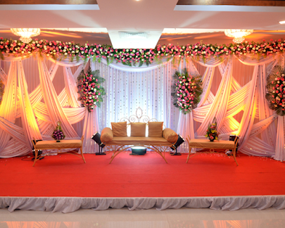 Ceremony Banquets: Perfect Choice for Ceremonies