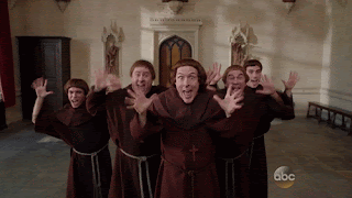 Revelações Oníricas do Sonhonauta: [Nova Classe] O Monge