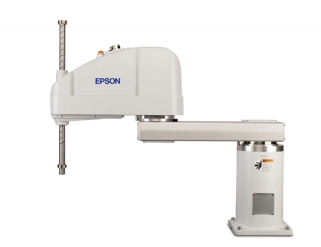 Les différents types de Robots