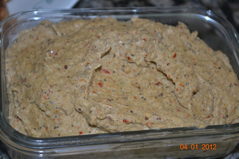 Indian Cooking: Chinthakaya Pachadi