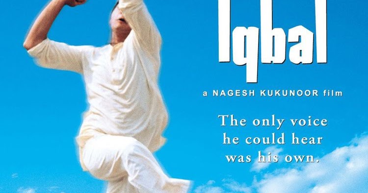 Iqbal 2005 Movie Free Download 720p BluRay