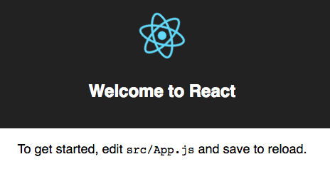 React installation