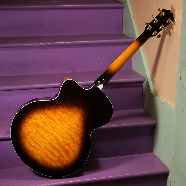 2003 Taylor 615CE Jumbo Flattop Guitar