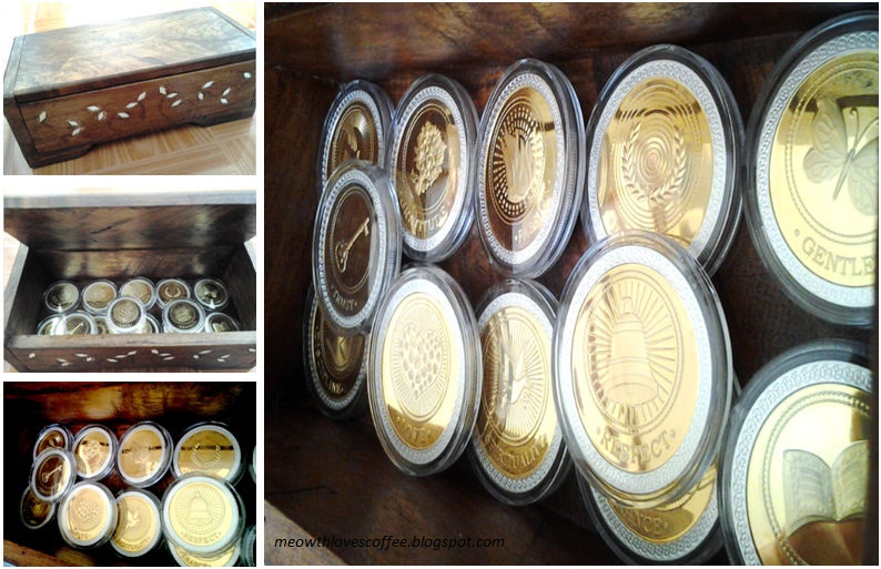 Meowth! : Our Wedding Arrhae