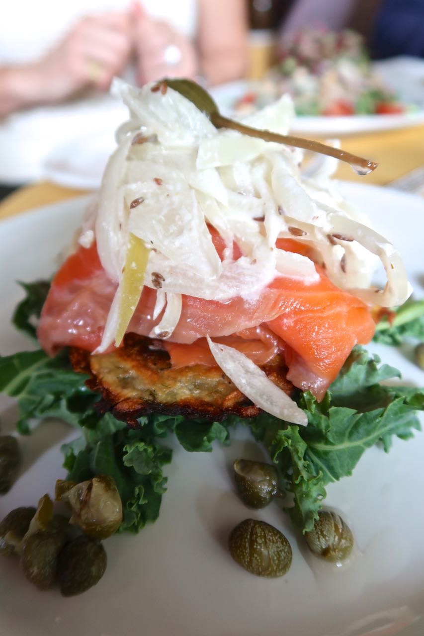 Scrumpdillyicious: Mono Cliffs Inn: A Treasure in the Caledon Hills