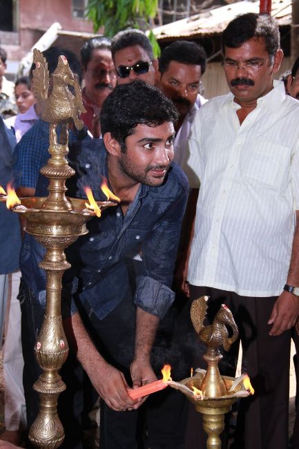 Mathappu Movie Launch Gallery - Hot PHOTOSHOOT Bollywood, Hollywood ...