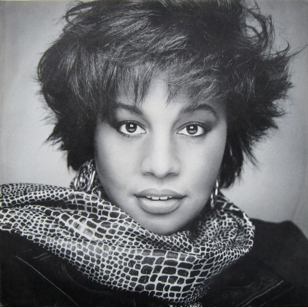 Disco Vinyl : Cheryl Lynn was a Super Talent