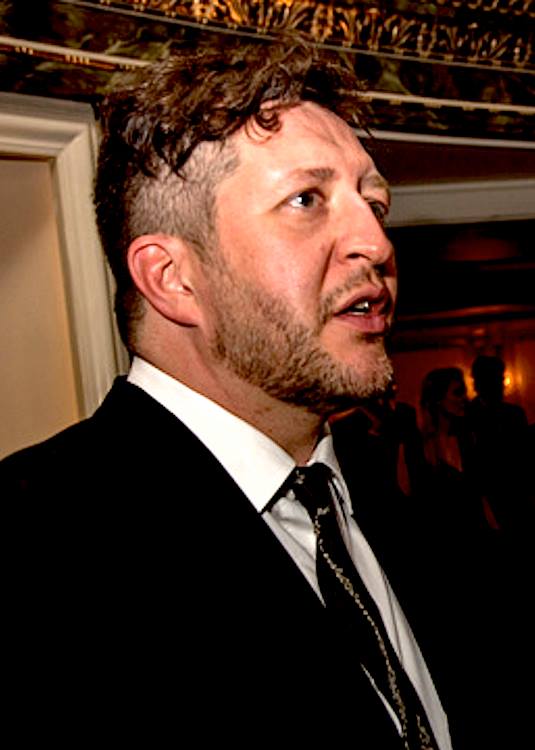 Migrant Press: Review: Thomas Adès - Totentanz. BBC Symphony Orchestra ...