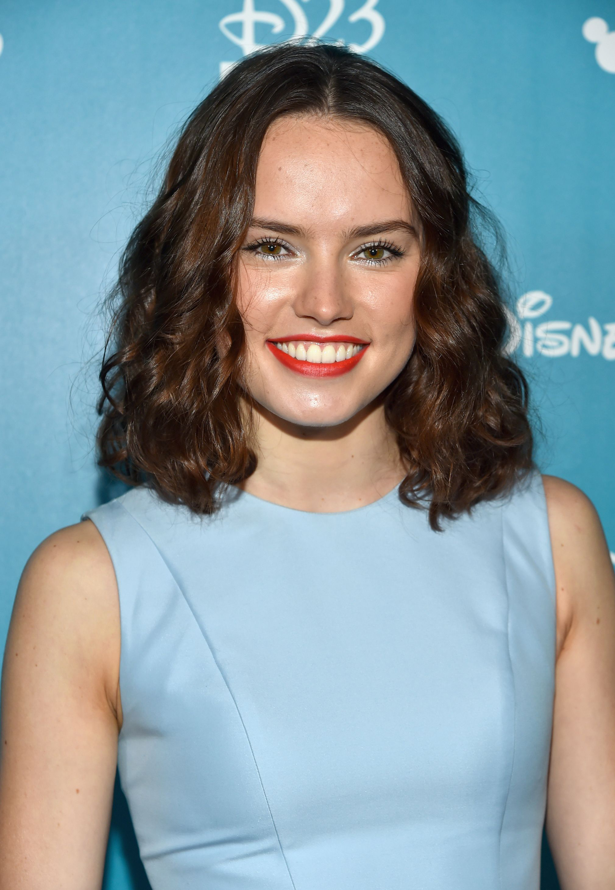 Daisy Ridley pictures gallery (7) | Film Actresses