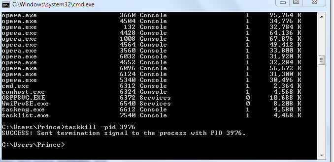 12 Windows Command (CMD) every New User Must Need To Know in 2020 ...