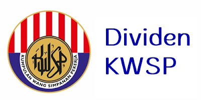 EPF/KWSP Dividend Rates 2021