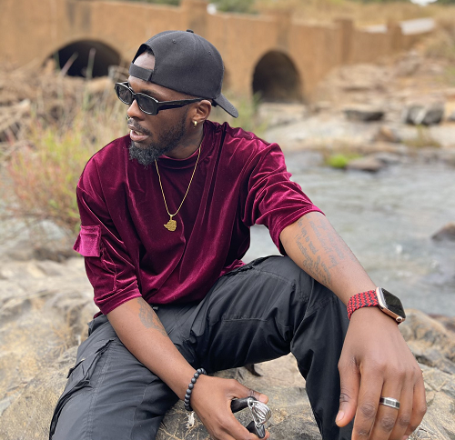 Listen To The New Song From Takura “From Time To Time”