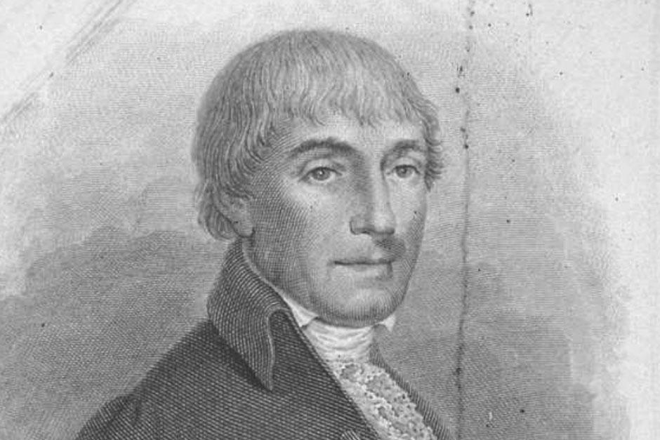 Hidalgos en la Historia: Félix de Azara. Científico, ingeniero militar ...