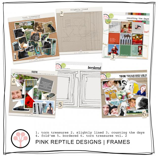 pink reptile designs: TRENDSPOTTING | FRAME ME