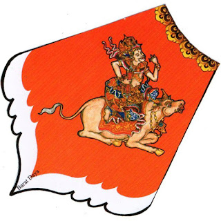 Dewata Nawa Sanga - Penguasa 9 Penjuru Mata Angin - Culture Hindu