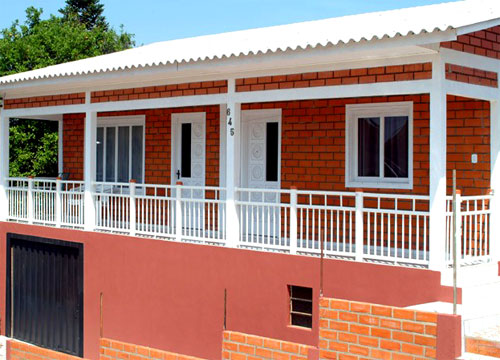 CERCAS EM PVC ARAUCÁRIA-PR: FOTOS DE CERCAS