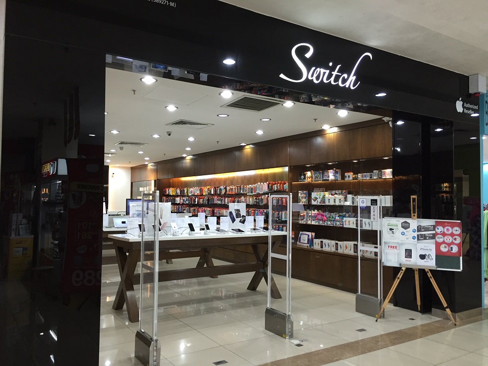 Macbook Repair - Mecnote: Top 5 Apple Centre di Malaysia