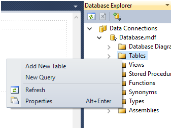 Creation of Student Information System | Web Technology | ASP.NET ...