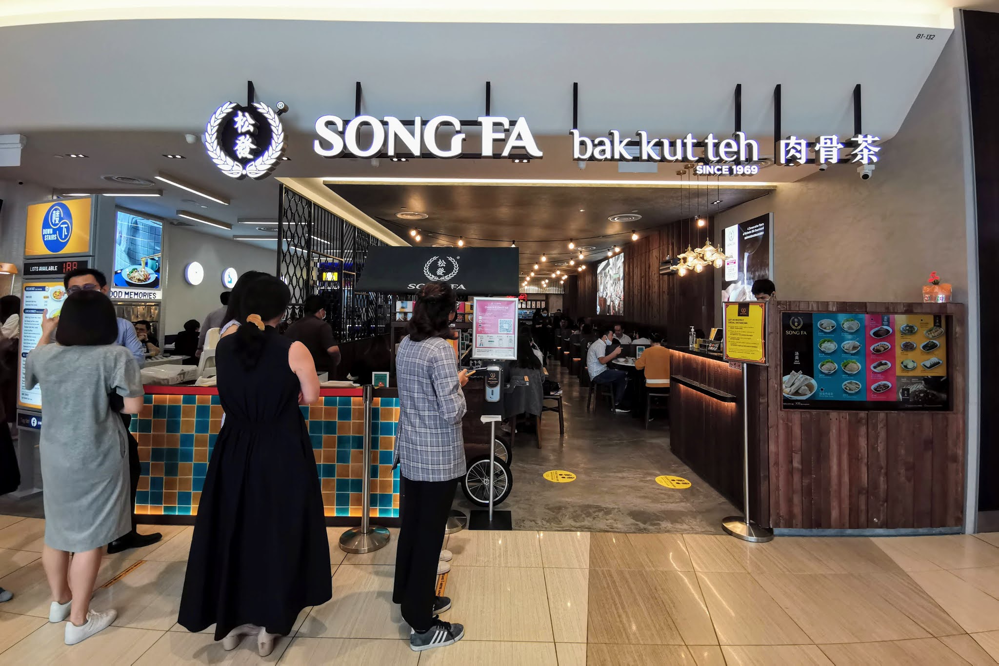 Honest Review of Song Fa Bak Kut Teh • Reliable Consistent Quality ...
