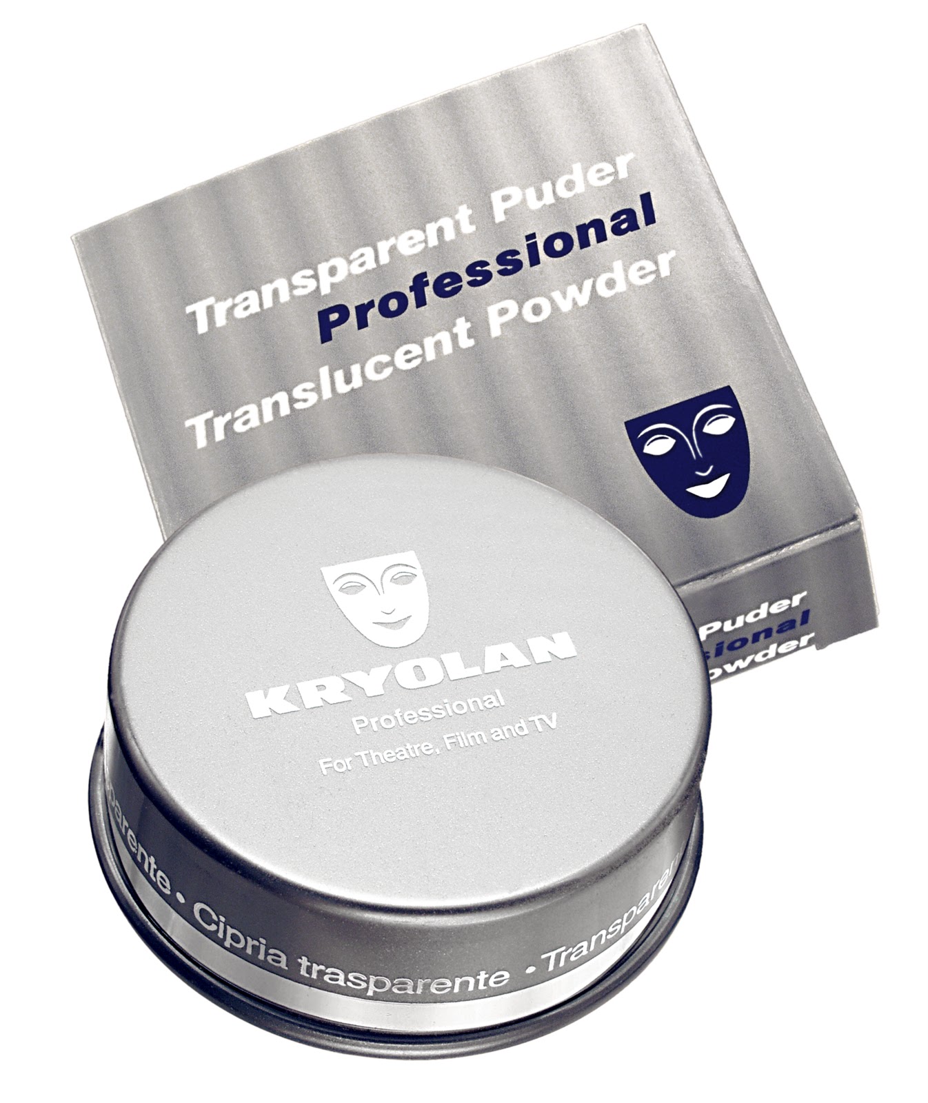 KRYOLAN EGYPT: Make-up Setting