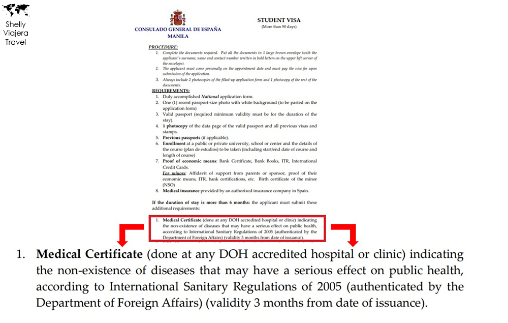 The Medical Exam You Need For Auxiliares De Conversaci n Shelly Viajera Travel the-medical-exam-you-need-for-auxiliares-de-conversaci-n-shelly-viajera-travel