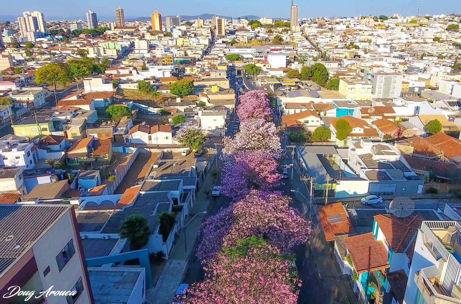 Conheça Passos - Conheça Minas