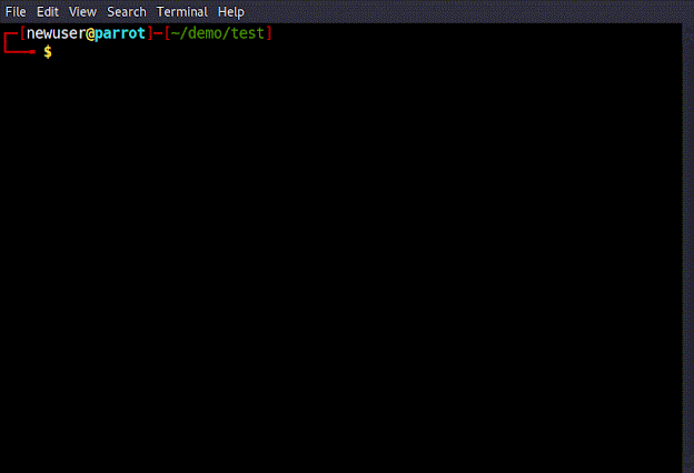 Basic Linux Commands With Examples