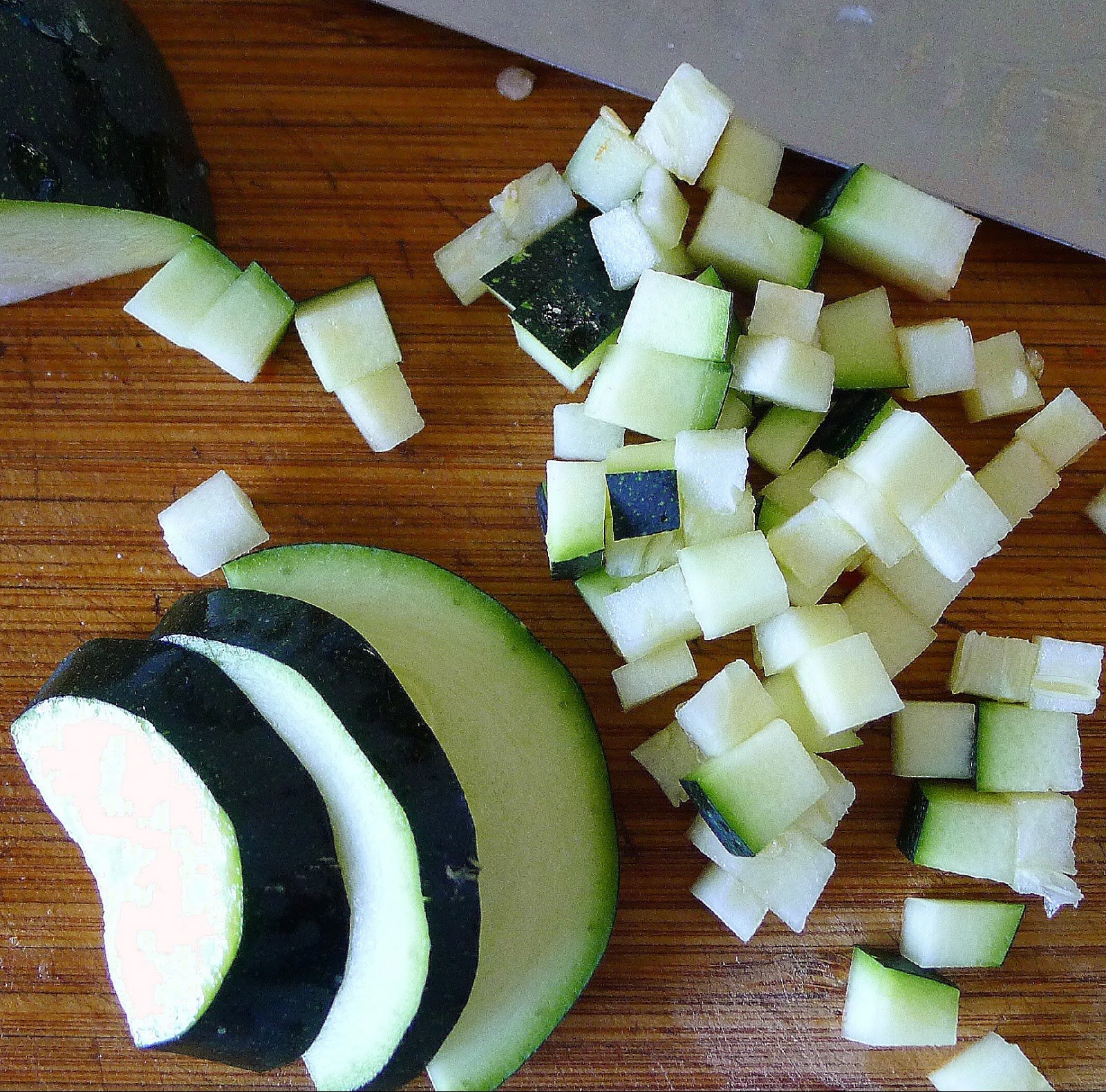 MY KITCHEN IN SPAIN: LEGUMES ARE SO COOL!