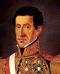 Agustin Gamarra - § Biografias de Presidentes del Peru