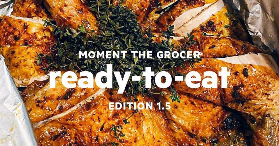 Manila Shopper: Moment the Grocer Menu NOW Available for Pick up!