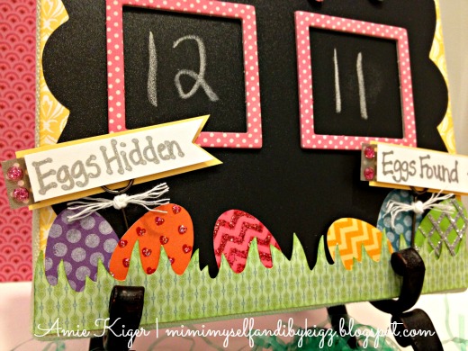 Mimi, Myself, and I: Egg-cited for Easter at Heart 2 Heart!