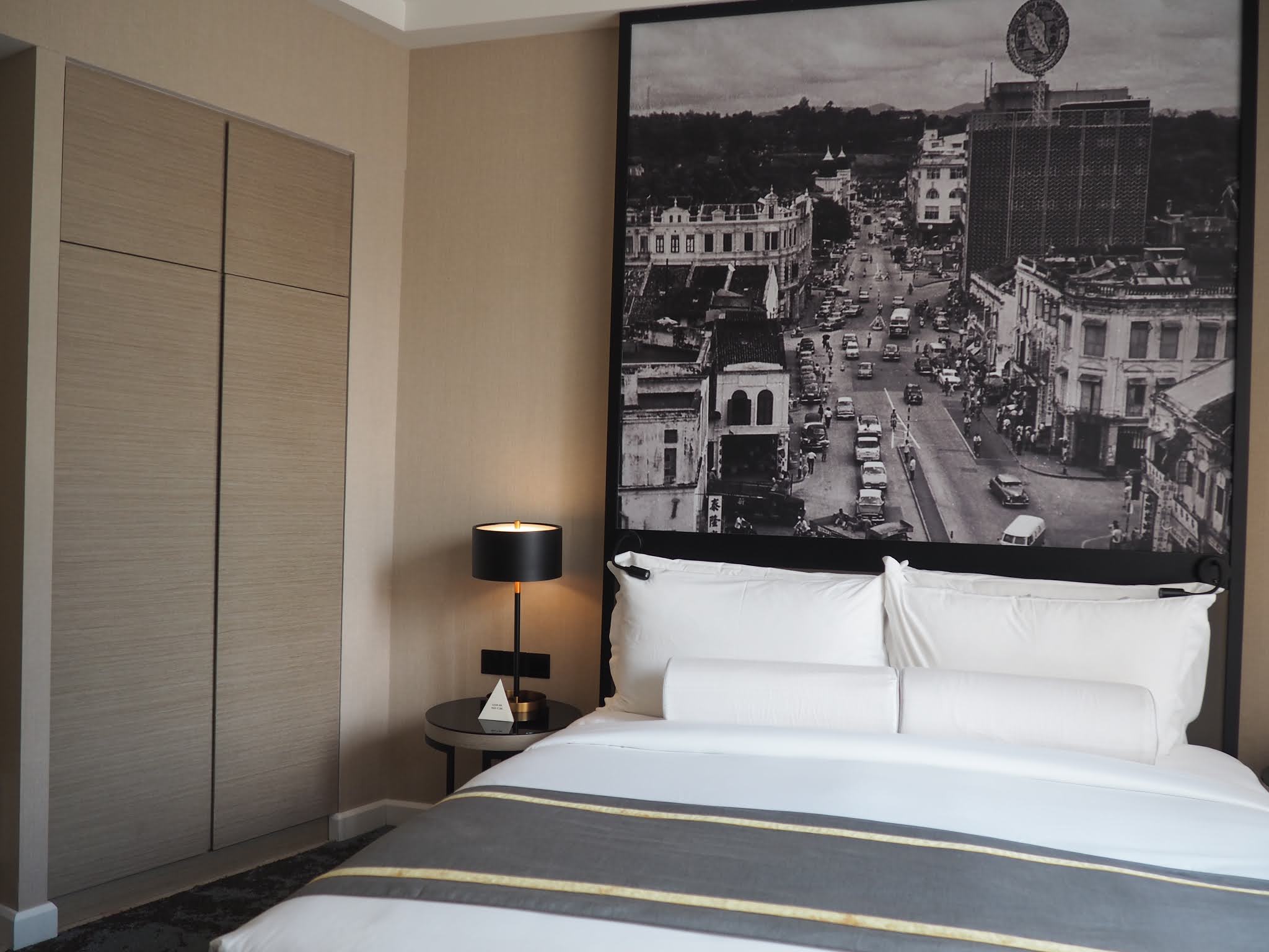 VinaTraveler's Blog: The Best Hotel Staycations in Malaysia!