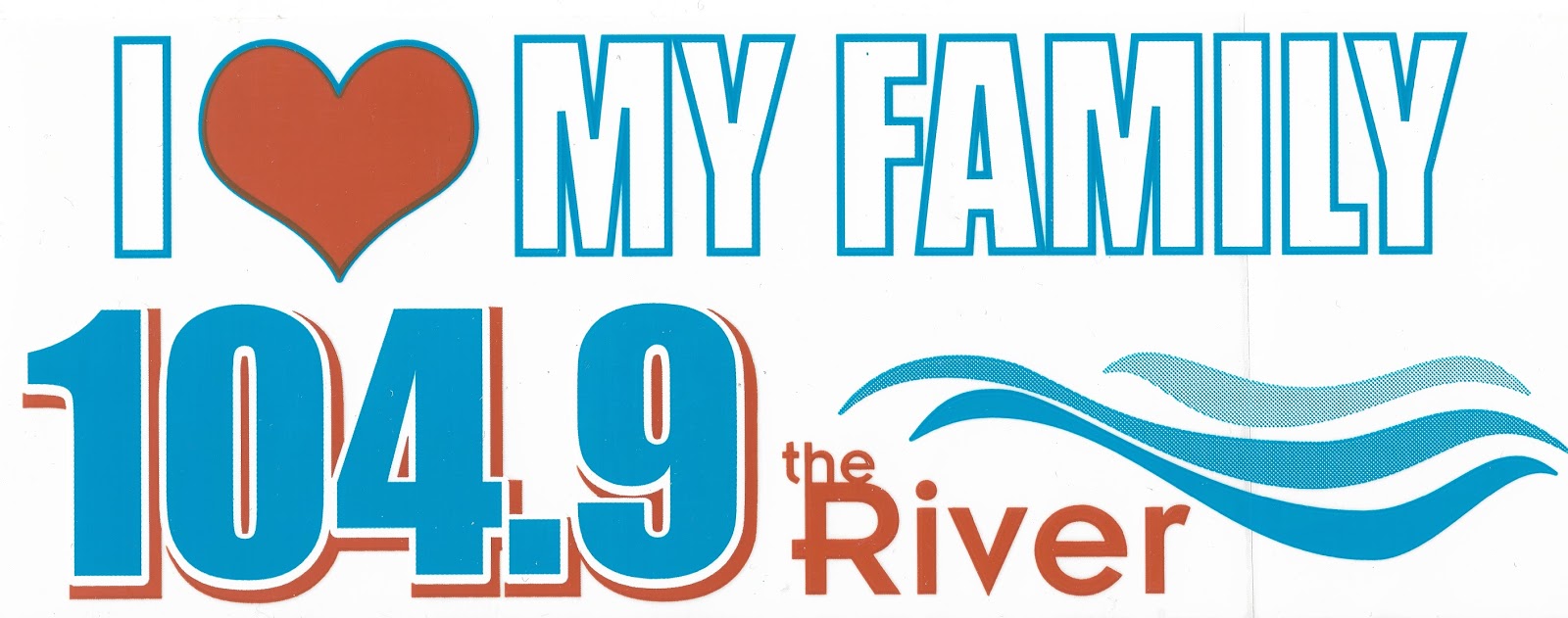 Radio Sticker of the Day: WCVO