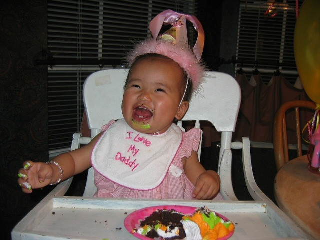 Now to Him who is able to do IMMEASURABLY MORE...: Kate