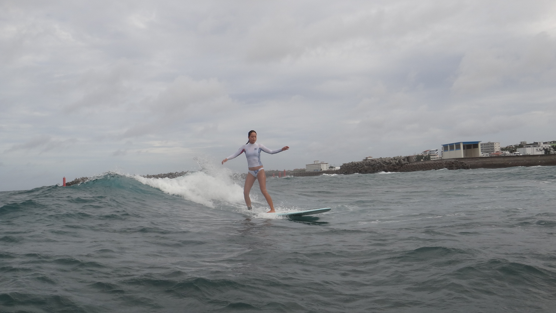 Happy Surfing Okinawa