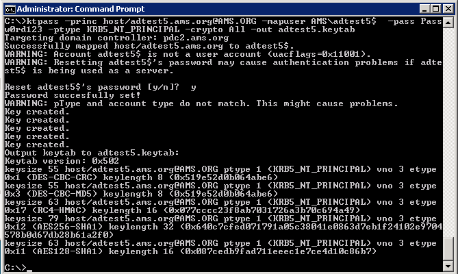 Musings on Information Technology - A view from the trenches: SSH ...